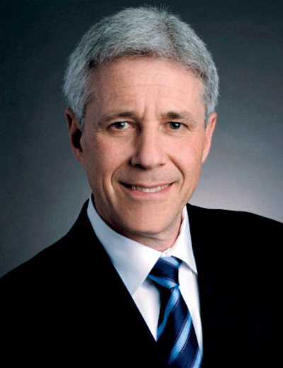 Congratulations to Dr. Sandy Buchman on his appointment to the Order of ...